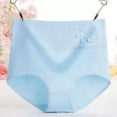 Aihuaihua Shapewear Tummy Control Shorts, Women Solid Comfort High ...