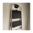 Juformin Wall Mounted Stainless Steel Ladder Hook, 13 x 10 cm ...