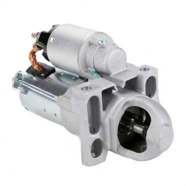 ACDelco Gold 337-1028 Starter - Fits Cadillac DeVille - Walmart.com