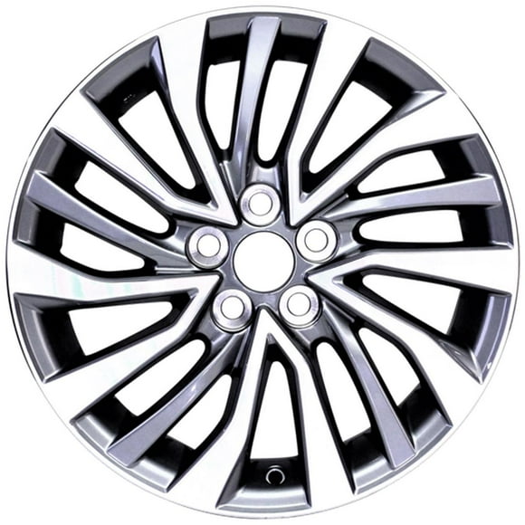 Toyota Corolla Rims