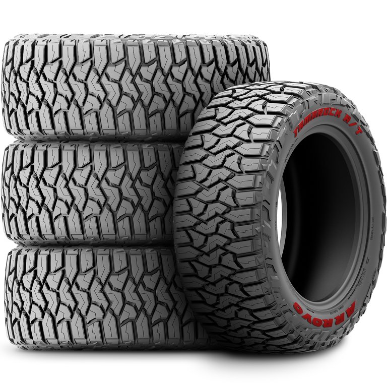 Tires Grand Sport A/S KENDA KR629 TLE RRL 35X12.50R17LT 121R - Col ...