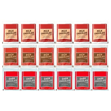 Nestle Abuelita Authentic Mexican Hot Chocolate Drink, 12 Tablets, 38 ...