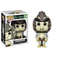 Funko Pop! Animation: Rick & Morty - Birdperson - Walmart.com