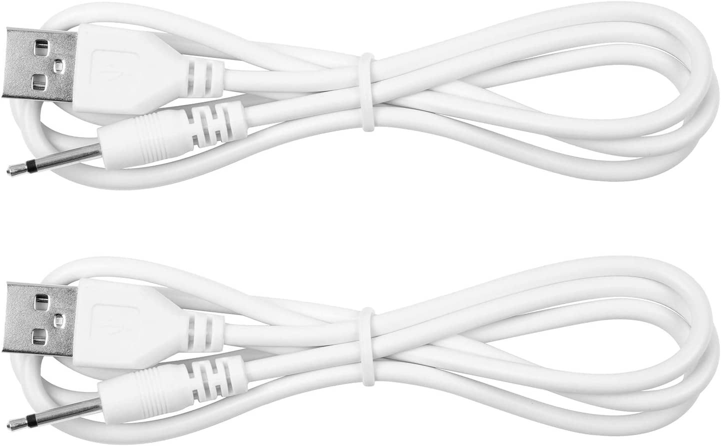 Charger Cord for Lovense Lush 2 Lysp Massager Vibrating Wand Toy, USB 2 ...