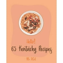 Kentucky Cooks: Favorite Recipes from Kentucky Living (Paperback ...