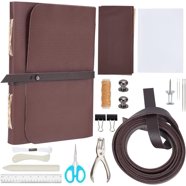 Book Binding s Hand Bookbinding Tools Office Home School Waxed Thread ...