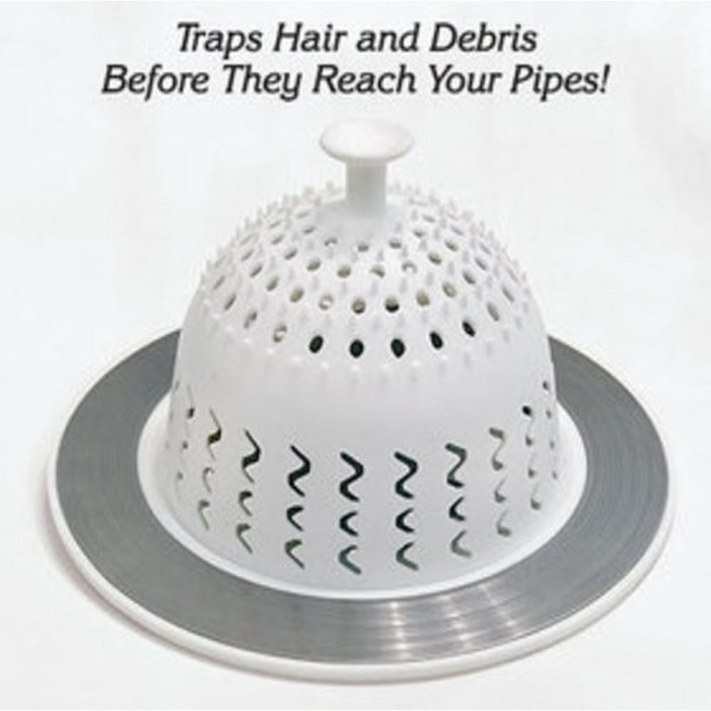 Drain Hair Catcher