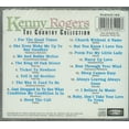 Kenny Rogers - The Country Collection - CD - Walmart.com