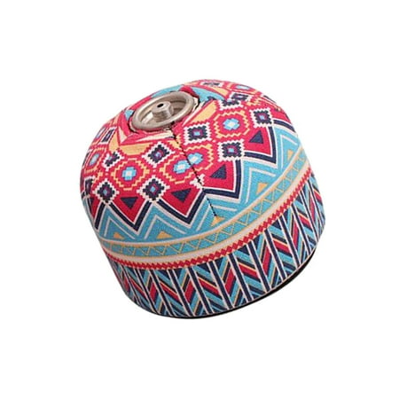 Outdoor Gas Cylinder Cover Protector BBQ Gas Propane Cover Cooking Gas ...