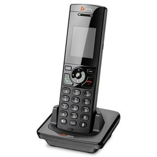 Polycom VVX 150 2200-48810-025 Entry level IP Phone w/ 2 Line & SIP ...