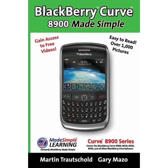 Blackberry Phones - Unlocked Phones - Walmart.com