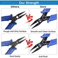 Split Ring Pliers for Jewelry Making, Split Jump Ring Opener Tool ...