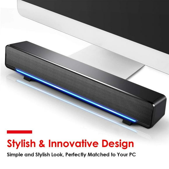 Usb Soundbar Laptop