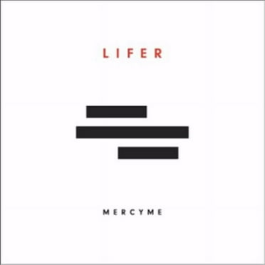 MercyMe - Welcome To The New - CD - Walmart.com