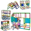 Free Shipping! Funphix Classic 316 Piece Construction Toy Set ...