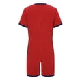 renvena Special Needs Adaptive Clothing for Boys Anti-strip Autism ...