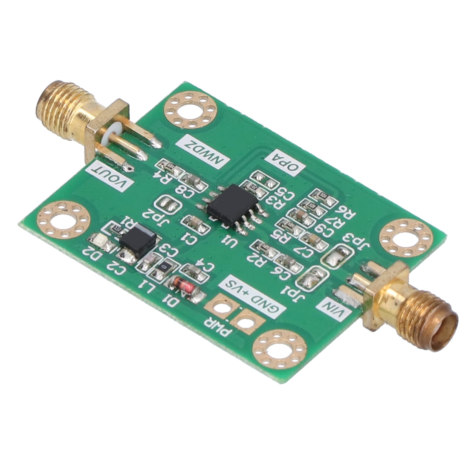 Amplifier Module High Current Amplifier Module Amplifier Module High ...