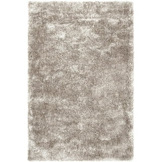 FANNYC Fluffy Fuzzy Area Rugs For Bedroom Bedside Small Shag Carpet ...