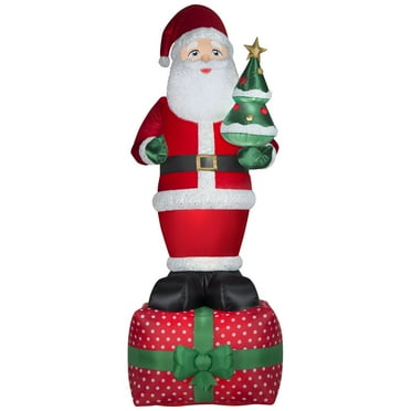 CADo Union Products 32 Inch Lighted Indoor Blow Mold Toy Soldier ...