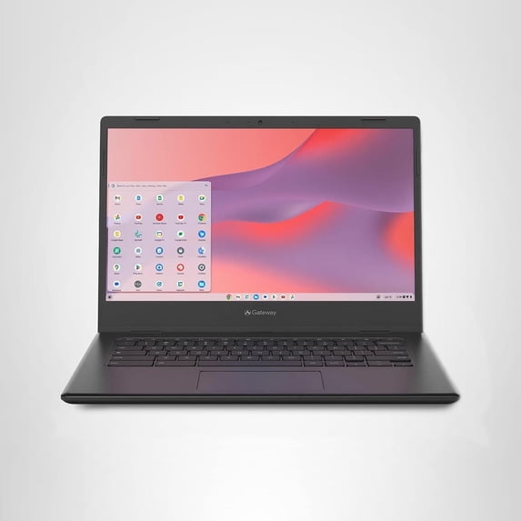 Restored Gateway Chromebook 314 Laptop 14" Full HD Intel Celeron N4500 ...