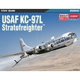Academy 12640 US Air Force KC-97L Stratofreighter 1/144 Scale Plastic ...
