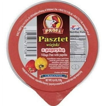 Farm Fresh Food Ready To Eat Pickled Pigs Lips 40oz Jar - Walmart.com
