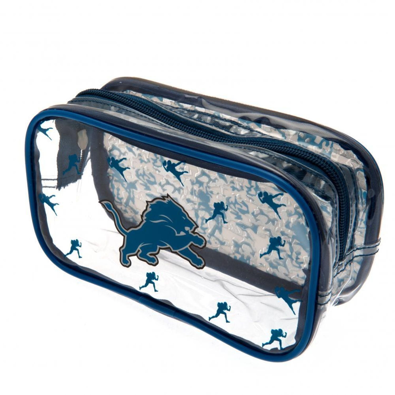 Click here for Detroit Lions Pencil Case 8 X 4 prices