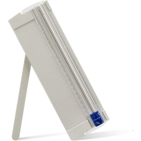 EXPLOSIVE Mini - A4 A5 paper cutter with automatic security device for ...