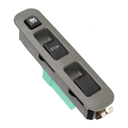 Power Window Switch, 3799081A20 7 Pin For Car Replacement For Jimny FJ ...