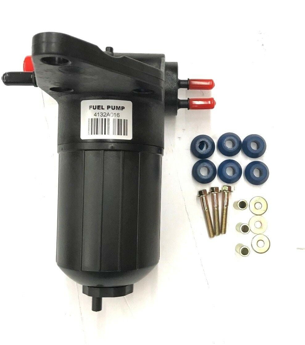 Buy ULPK0039 Diesel Fuel Pump Oil Water Separator For Perkins JCB ...