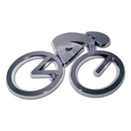 Grote Resealable License Light, Triple Chrome - Walmart.com