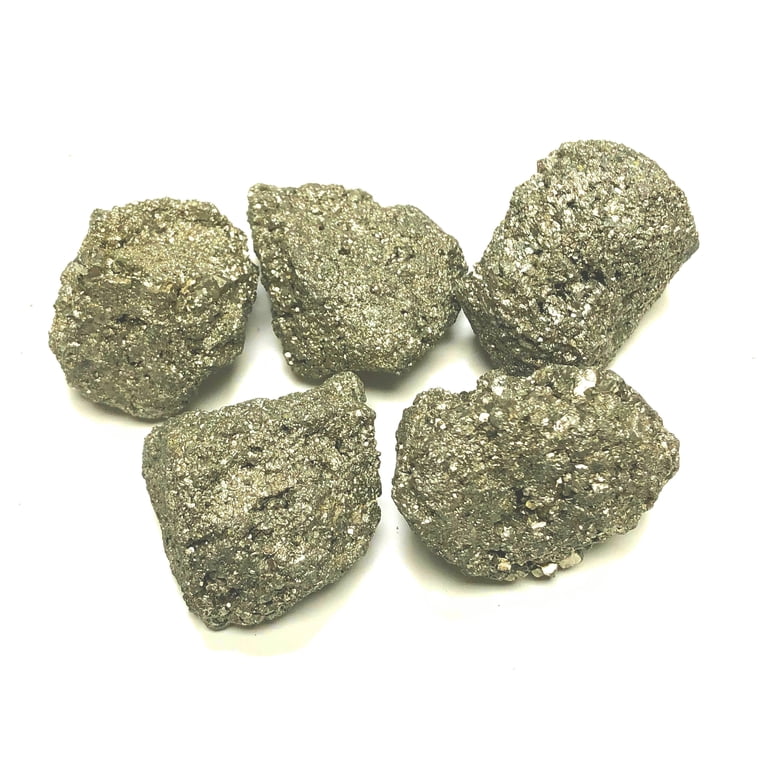 Fools Gold Nuggets
