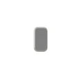 Rode Ultra-Compact Wireless Microphone for Lightning Smartphones, White ...