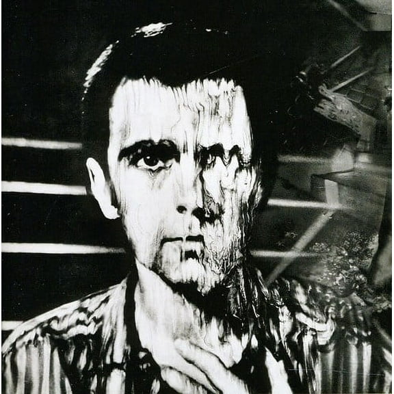 Peter Gabriel - Peter Gabriel 3: Melt - Music & Performance - CD ...
