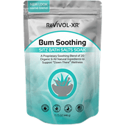 Sitz Baths Sitzbath Solution