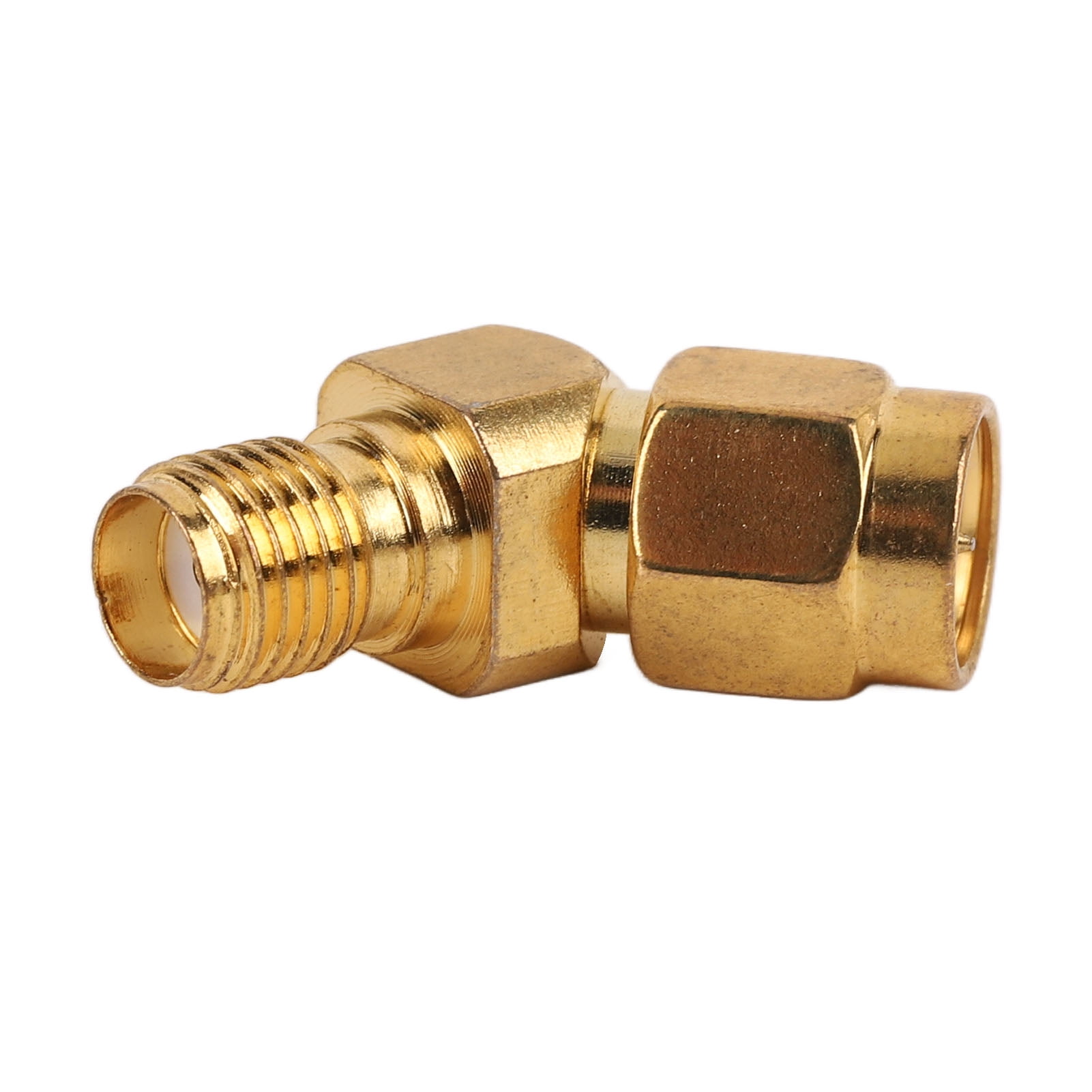 Conector SMA, 45 Grados Con Conector Femenino Fine Fine Work Manodhip ...