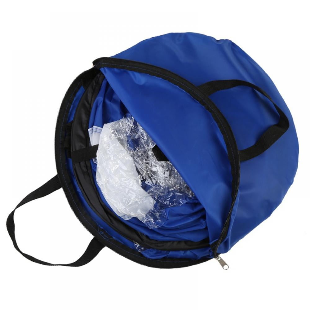 Portable Kayak Boat Wind Sail Sup Sailboat Paddle Board Sailing ...