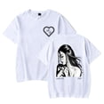 Madison Beer merch 2026 The Locket Tour tshirt crewneck short sleeve ...