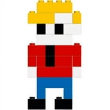 LEGO Life of George 1 Set LEGO 21200 - Walmart.com