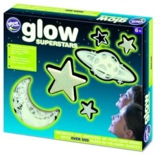 Click here for The Original Glowstars Company Glow Superstars prices