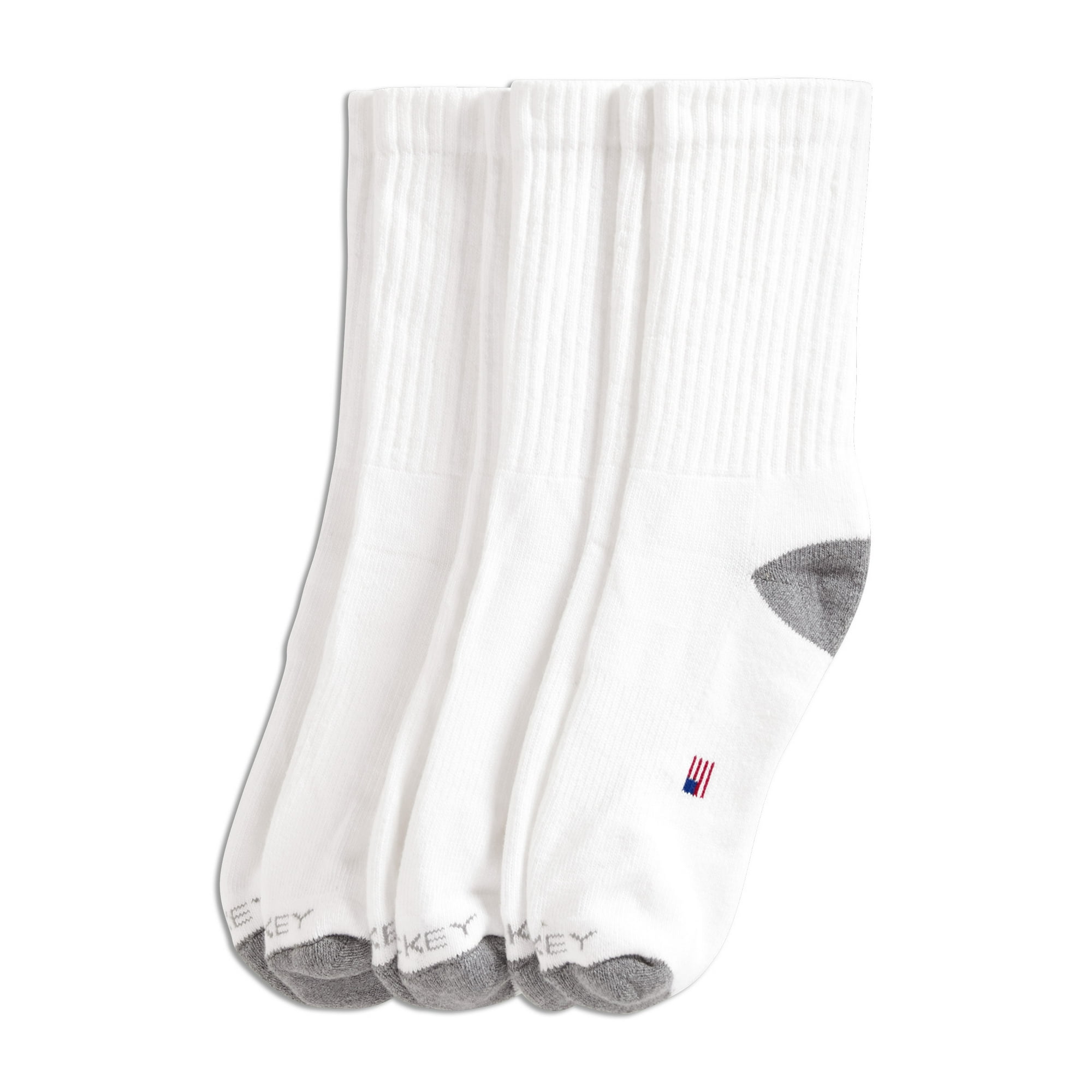 Click here for Jockey Womens Crew Sock- 3 Pack prices