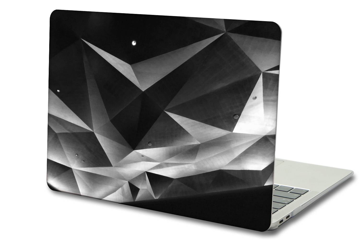 KSK KAISHEK Hard Shell Case Cover Only for 2019 Release MacBook Pro 16 ...