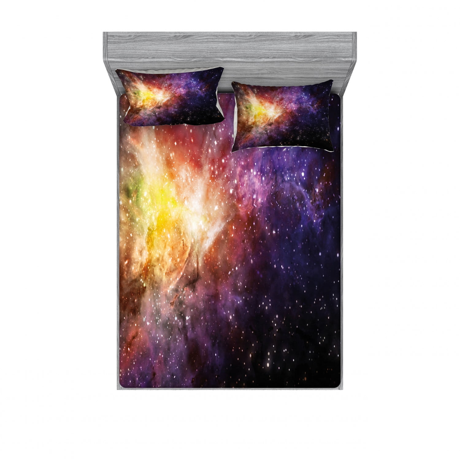 Nebula Sheets