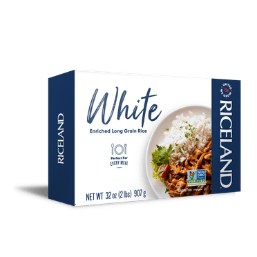Riceland Ready & Easy Extra Long Grain Enriched Rice, 32 oz - Walmart.com