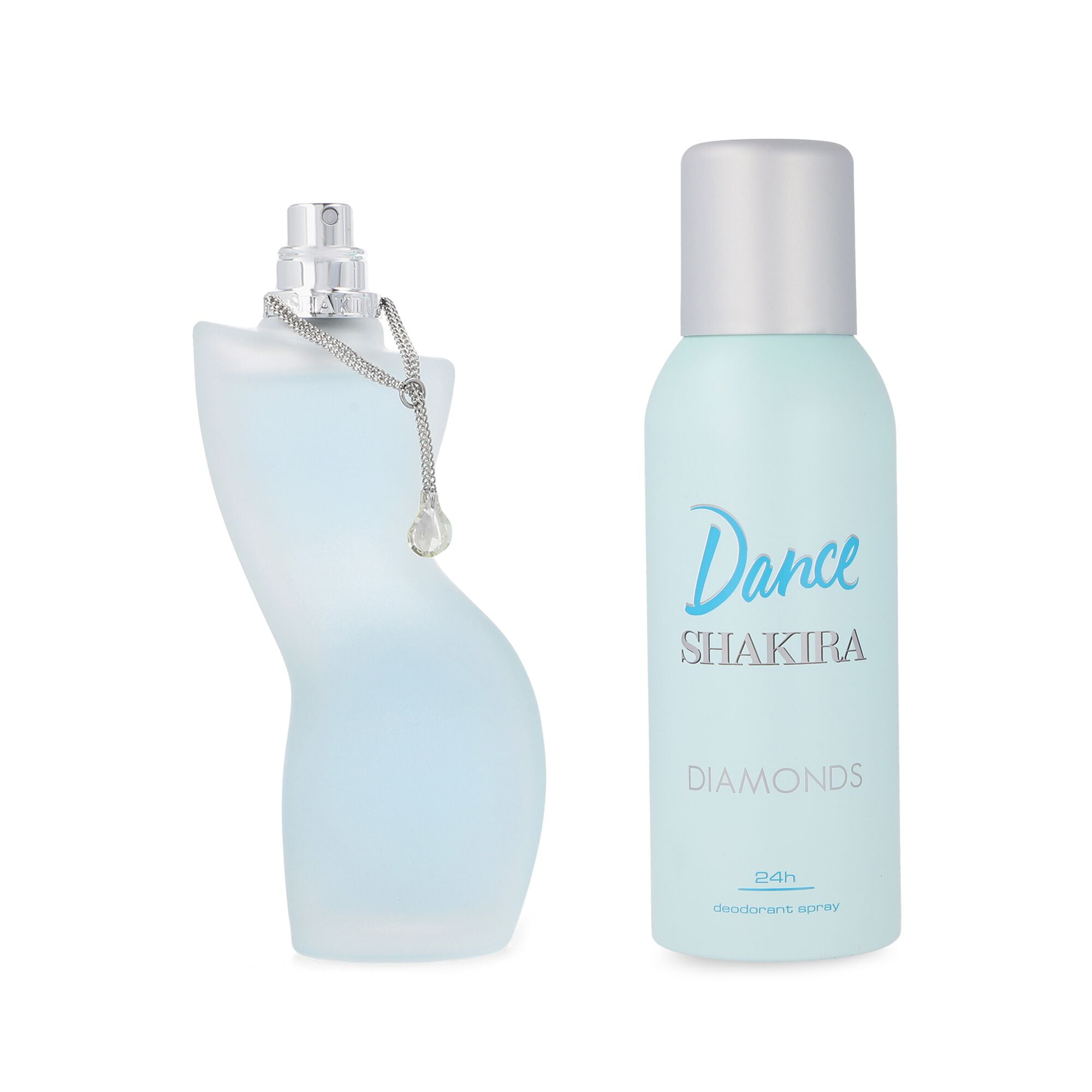 Set Dance Diamonds 2Pzs | Walmart en línea