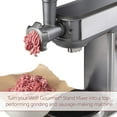 Wolf Gourmet Food Grinder Attachment for Stand Mixer - Walmart.com