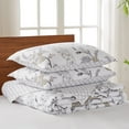 Levtex Home - Pisa Bedspread Set - Queen Bedspread and Two Standard ...