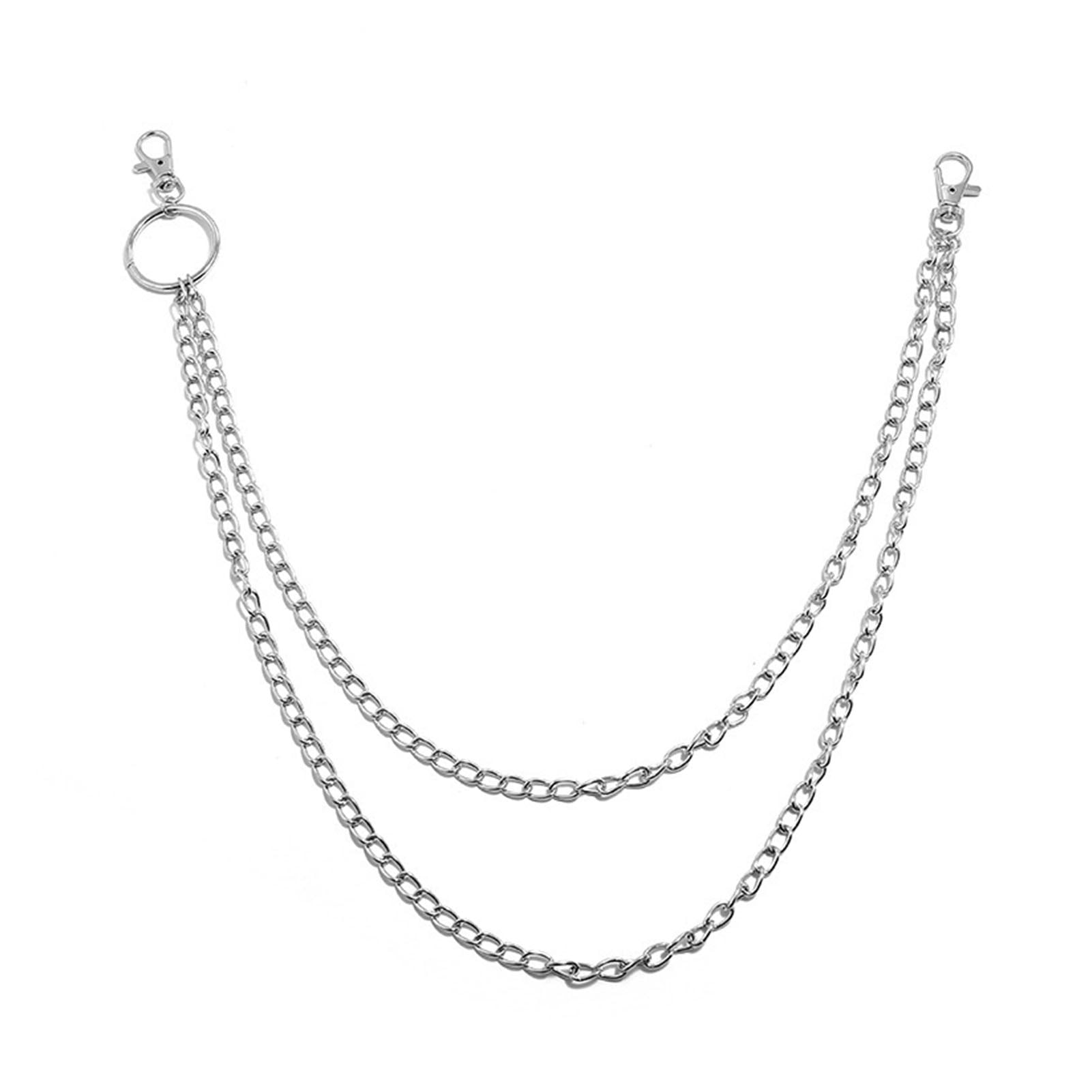 Click here for Unbranded Chainsfor Pants pants Chain Double Layer... prices