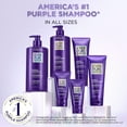 L'Oreal Paris EverPure Sulfate Free Purple Shampoo - Squeeze Bottle, 6. ...