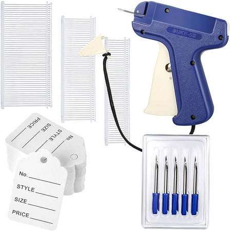 Clothes Tagging Applicator Set Comfort Grip Retail Garment Label Tag ...